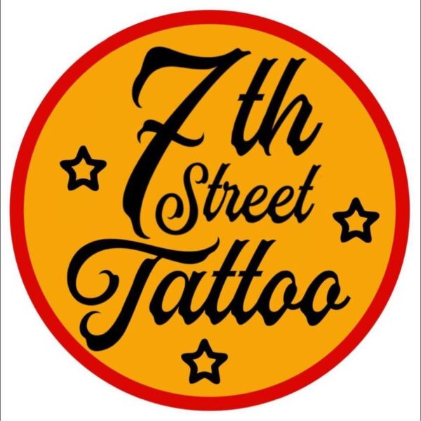 7th Street Tattoo - Cascadia One Pass